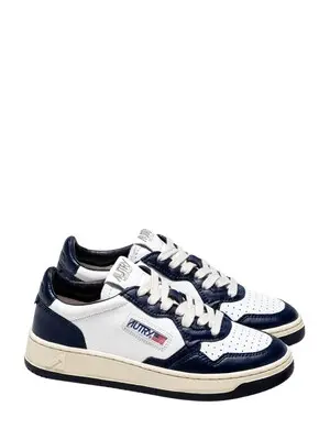 AUTRY Medalist Low Top Sneakers