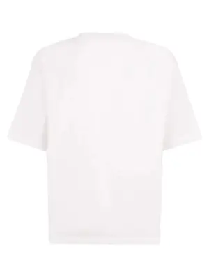 Dsquared2 Disquared2 Milano T-shirt - White