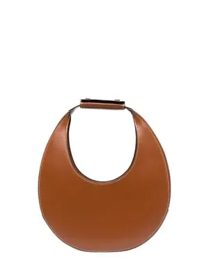 Staud Moon Shoulder Bag