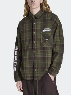 Adidas Originals Work Shirt