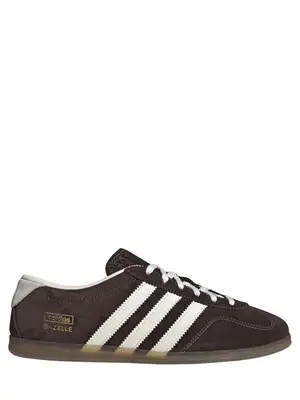 Adidas Gazelle Sneaker - Brown