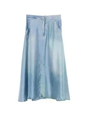 Pierre-louis Mascia Frill Skirts