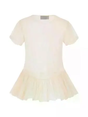 Simone Rocha Crew-neck T-shirt