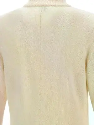 Eleventy High-neck Cardigan