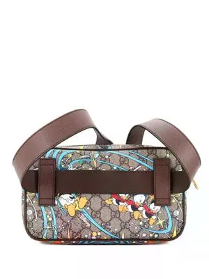 Gucci Printed Belt Bags