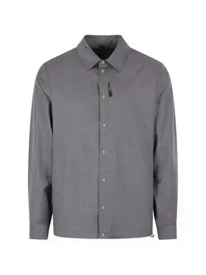 Sease Long Sleeve Shirts For Men