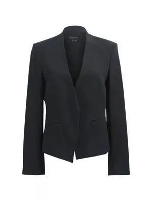 Theory Lanai Open-front Blazer