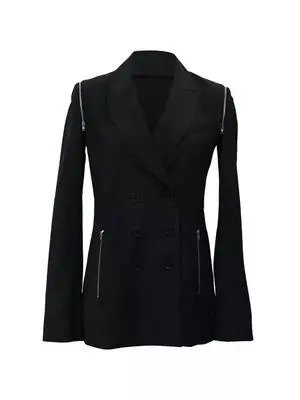 Alexander Wang Double Breasted Blazers For Women
