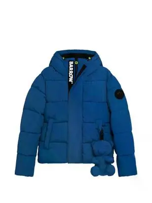 Barrow Hooded Jackets For Men