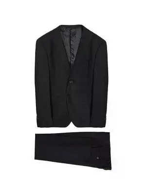 TONELLO Buttoned Suit