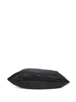 THE ROW Everyday Leather Shoulder Bag