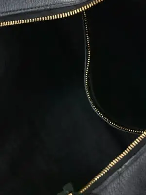 THE ROW Everyday Leather Shoulder Bag