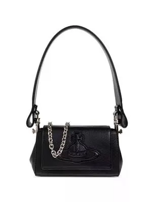 Vivienne Westwood Studded Shoulder Bags