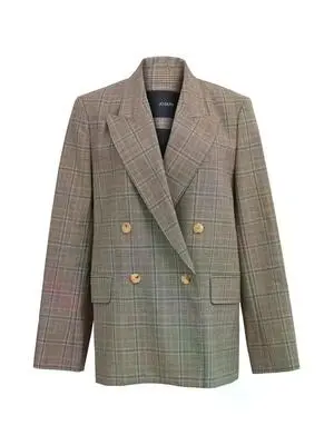 Women's Irish Wool Blazers