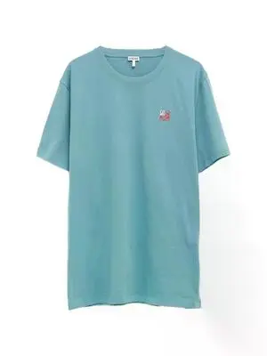 Loewe Embroidery T-shirt