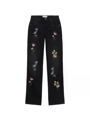 Blumarine Ankle Length Pants For Women