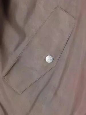 Brunello Cucinelli Zip-fastening Jacket - Neutrals