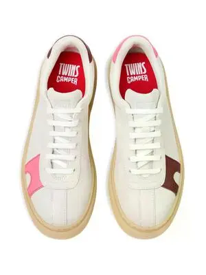 Camper Runner Twentyfive Twins Sneakers