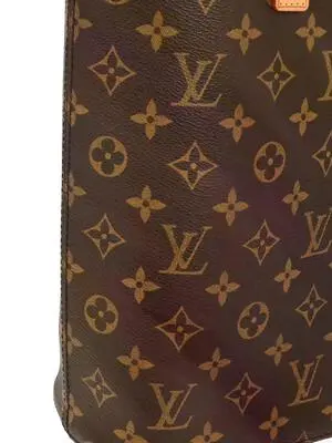LOUIS VUITTON 2004 Vavin Gm Monogram Tote