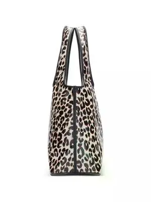 3.1 Phillip Lim Leopard-print Tote Bag