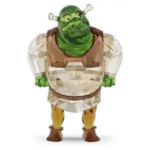 SWAROVSKI Shrek Shrek - Green