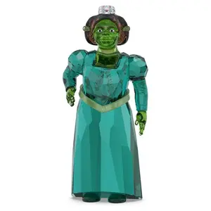 SWAROVSKI Shrek Fiona - Green