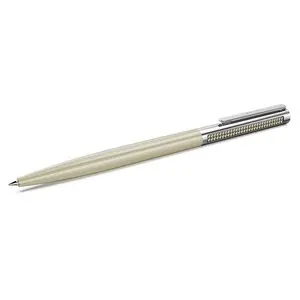 SWAROVSKI Matrix Tennis Ballpoint Pen - Beige