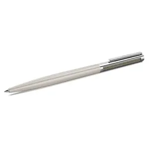 SWAROVSKI Matrix Tennis Ballpoint Pen - Beige