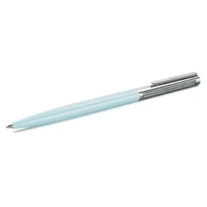 SWAROVSKI Matrix Tennis Ballpoint Pen - Blue