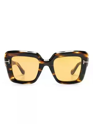 TOM FORD Esme Sunglasses