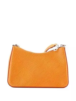 LOUIS VUITTON Marelle Handbag Epi Leather Hobo Bag