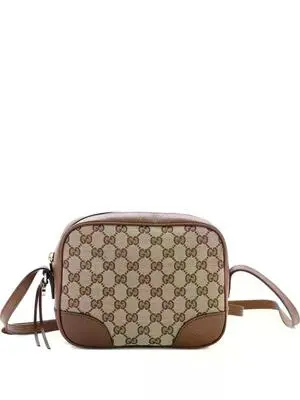 Gucci Mini Cross Body Bags