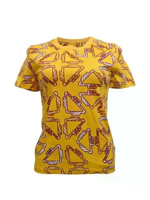 Hermès Printed T-shirt