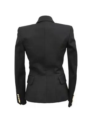 Balmain Double-breasted Blazer