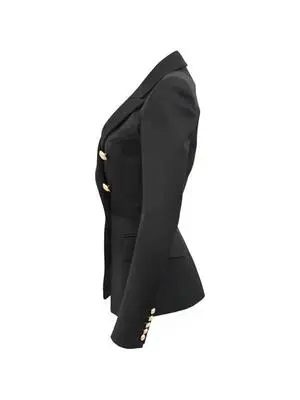 Balmain Double-breasted Blazer