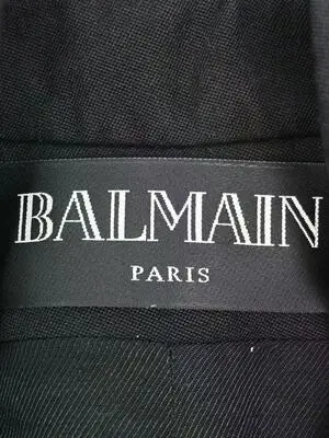 Balmain Double-breasted Blazer