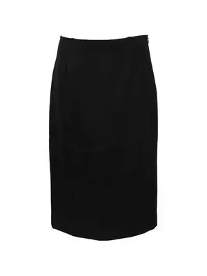 Miu Miu Pencil Skirt