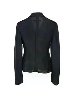 JIL SANDER Single-breasted Blazer