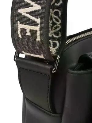 Loewe Xs Military Messenger Bag