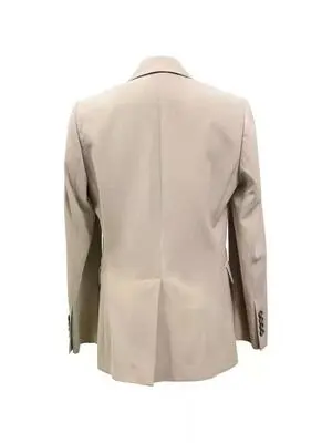 Brunello Cucinelli Double-breasted Blazer