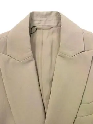 Brunello Cucinelli Double-breasted Blazer