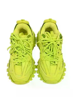 Balenciaga Track Mesh Sneakers