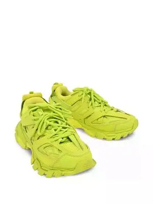 Balenciaga Track Mesh Sneakers