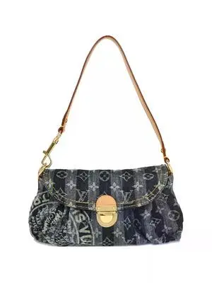 Louis Vuitton Patterned Shoulder Bags