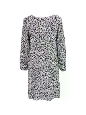 Ba&sh Elroy Floral-print Mini Dress