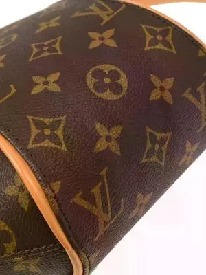 LOUIS VUITTON 1998 Ellipse Sac A Dos Monogram Backpack