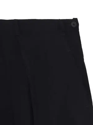 Yohji Yamamoto Tuxedo Hakama Trousers