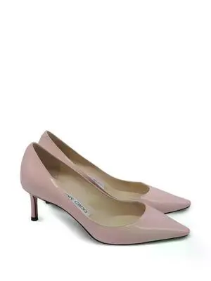 Jimmy Choo Heels Pink