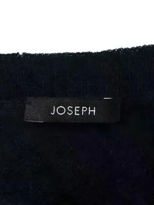 JOSEPH Button-front Cardigan
