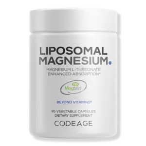 CODEAGE Liposomal Magnesium L-threonate - One-color